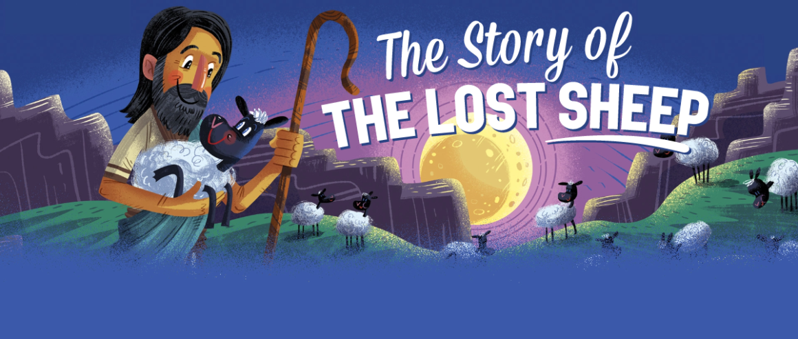 Being Found – Encounter.com